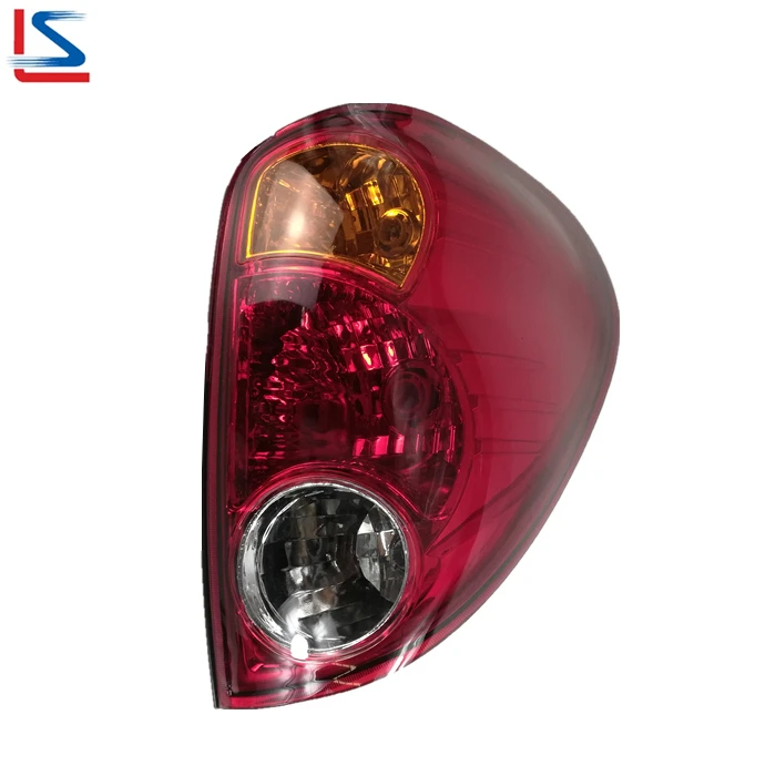Auto TAIL Lamp for Mitsubishi L200 TRITON 2005-2014 8330A010 8330A009 ...