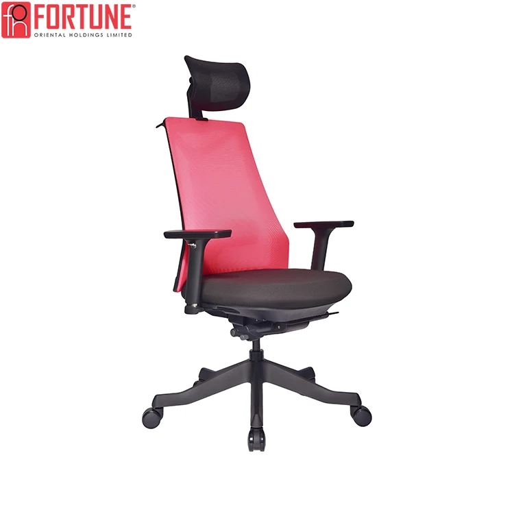 Convenience World HS Code Gas Lift Orthopedic Head Support OEM