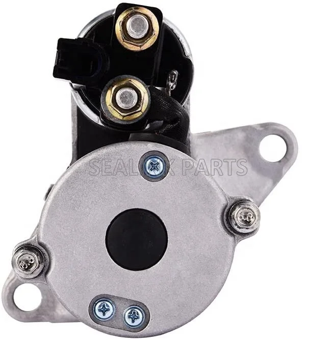 Car Starter Motor Fit Toyota Camry 28100-0p110 28100-0h121 28100-0h122 ...