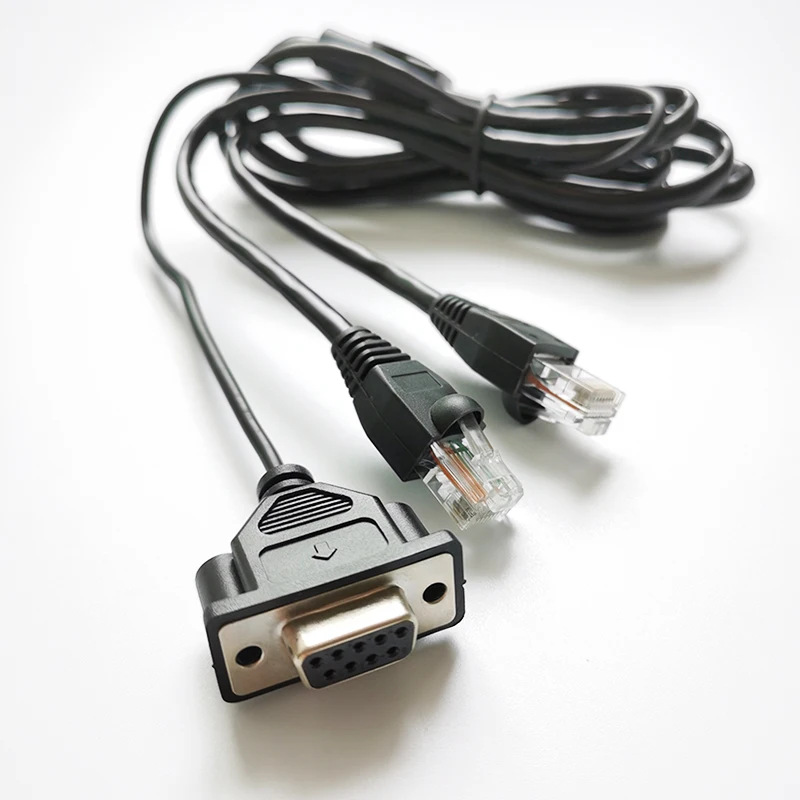 RS232 Cable Splitter Guide: How to Choose the Right One