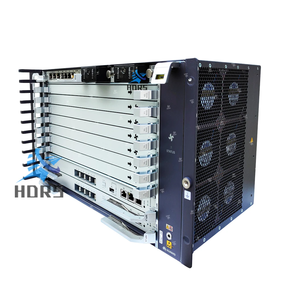 Huawei Smartax Ma5800 X7 Olt Ma5800-x7 Gpon Epon Gepon Olt 19inch With ...