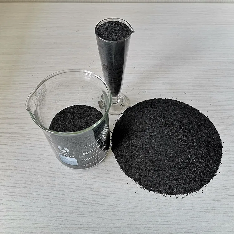 China Made Continuous Casting Powders And Granules - Buy Mould Powders ...