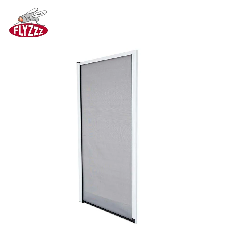Aluminum Roll Mosquito Net Roller Insect Screen Door