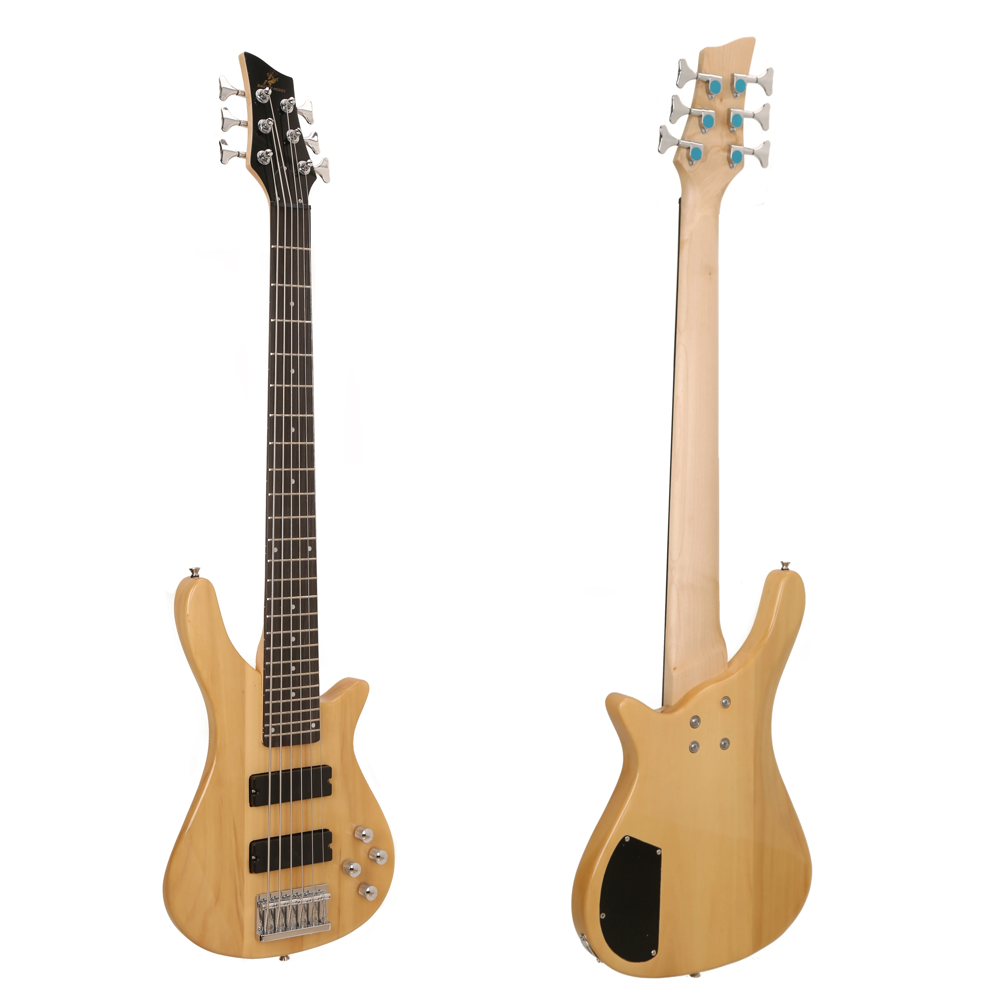 Bass Guitar Manufacture Direct Low Price PB 6 Steel Strings