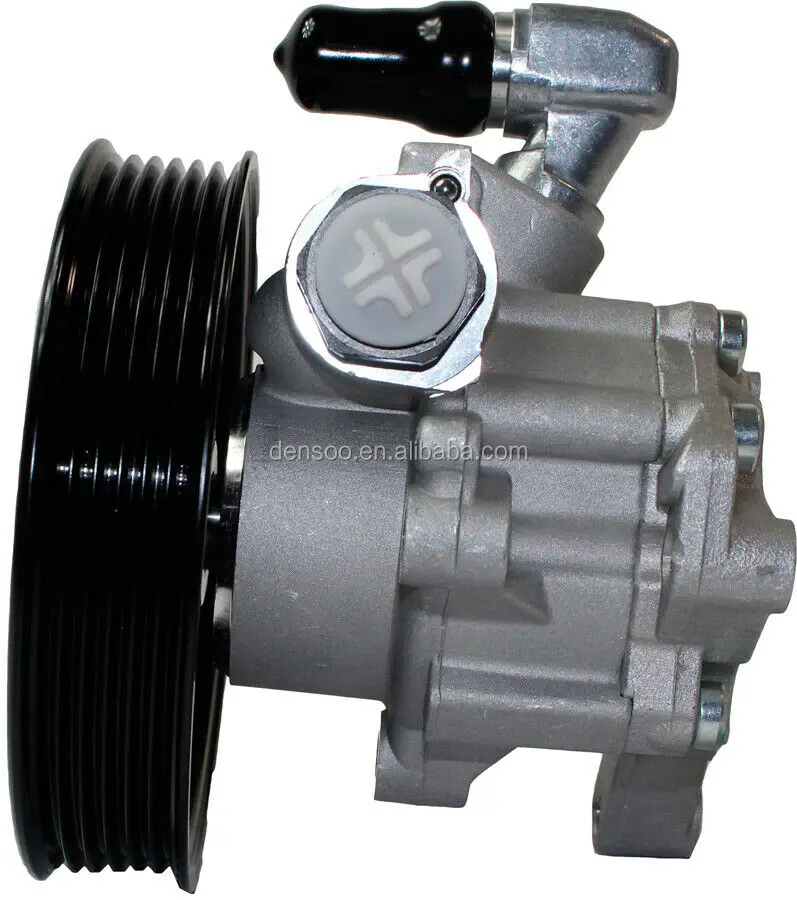 Mercedes Benz Power Steering Pump - High-Quality Replacement
