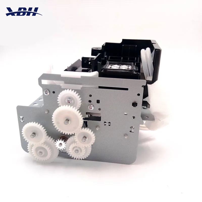 Printer Parts Mutoh Vj1624 Assembly Capping Station For Mutoh Inkjet ...