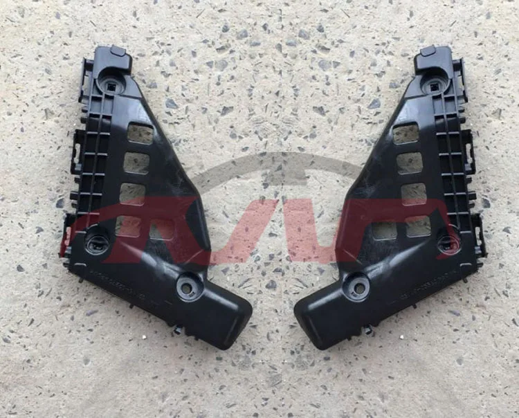 Rear Bumper Bracket Rear Bumper Holder Rear Lever Bracket Bumper ...