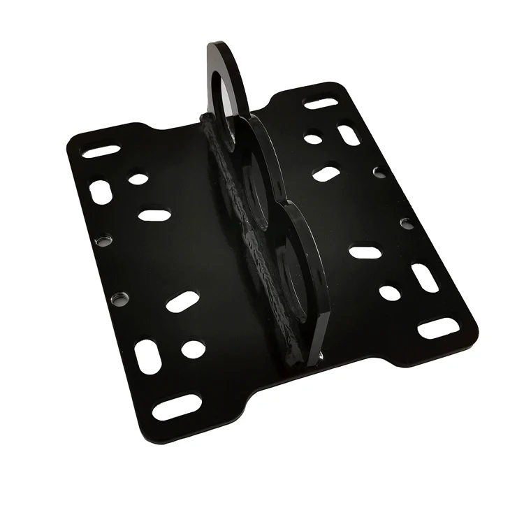 Performance Racing Car Universal Engine Lift Plate for Chevy ...