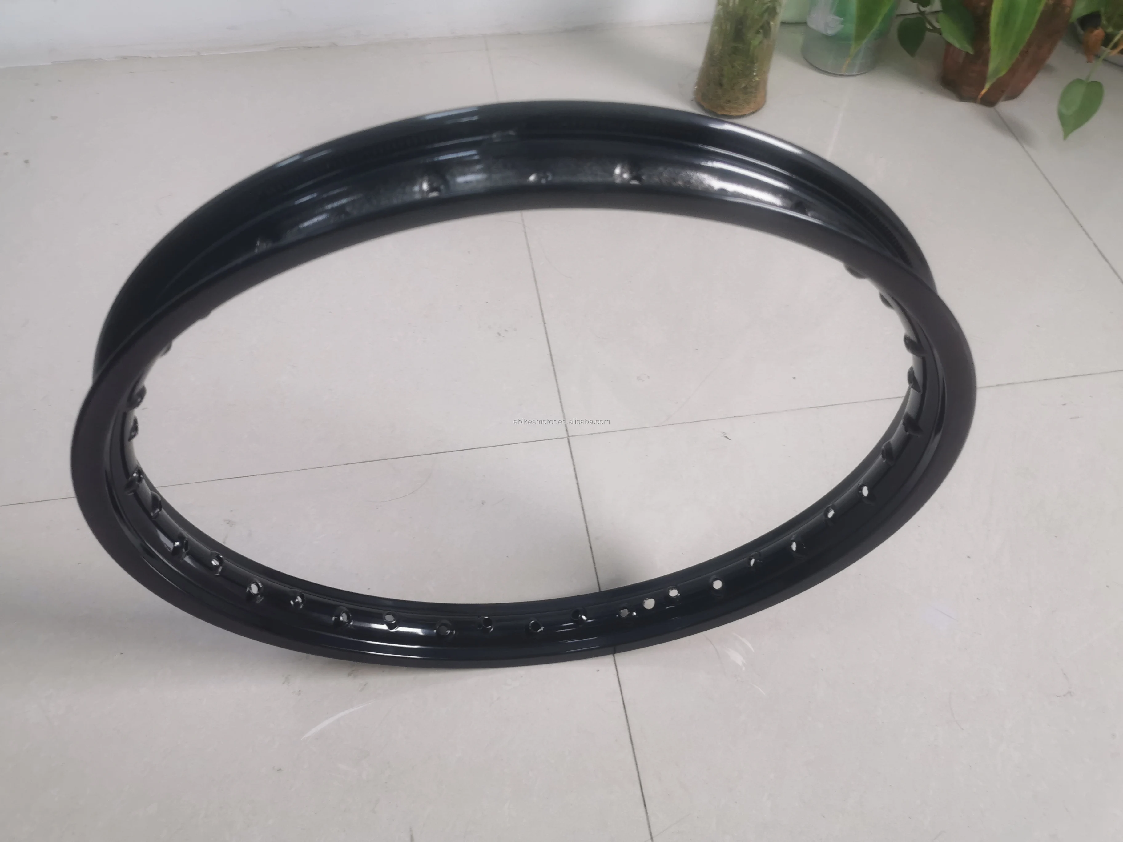 3000w MTX Rim Electric Dirt Bike Conversion Kit - Power & Performance