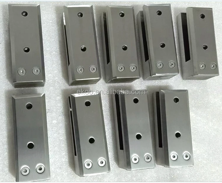 Stainless Steel Friction Spigot Concrete Timber Decking Wall Mounted ...