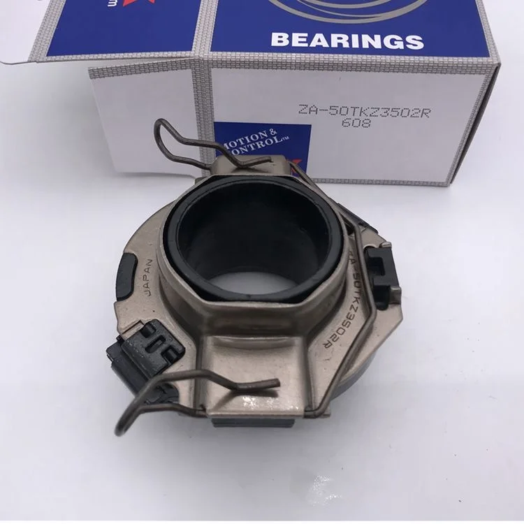 High Quality 62RCT3533F0 996713 Clutch Auto Bearing