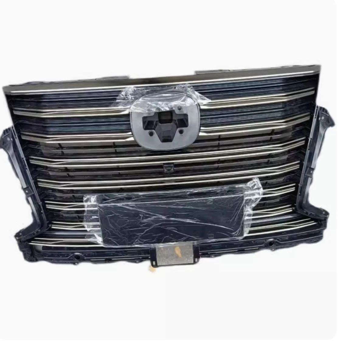 Front Grill For Changan Cs95 2803130-ap31 - Buy Car Front Grille Car ...