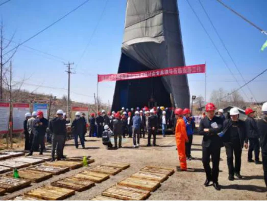 EW AW BW NW HW AWJ BWJ NWJ Drill Pipe - High Manganese Steel