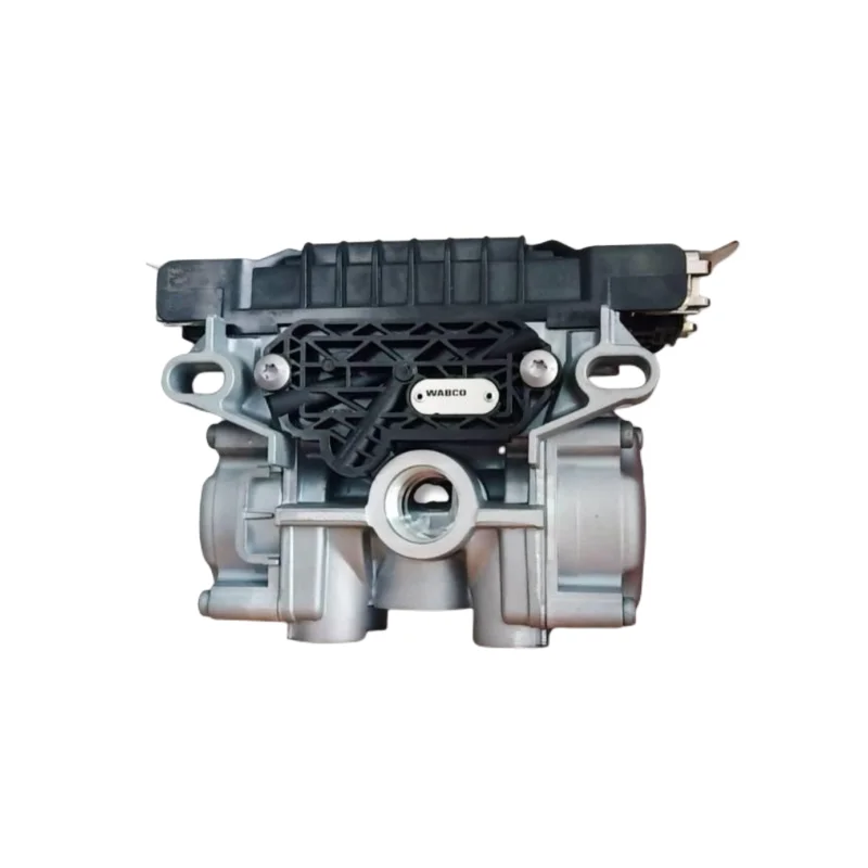 Truck Air Brake Valve Solenoid Modulator 4728800300 for DAF