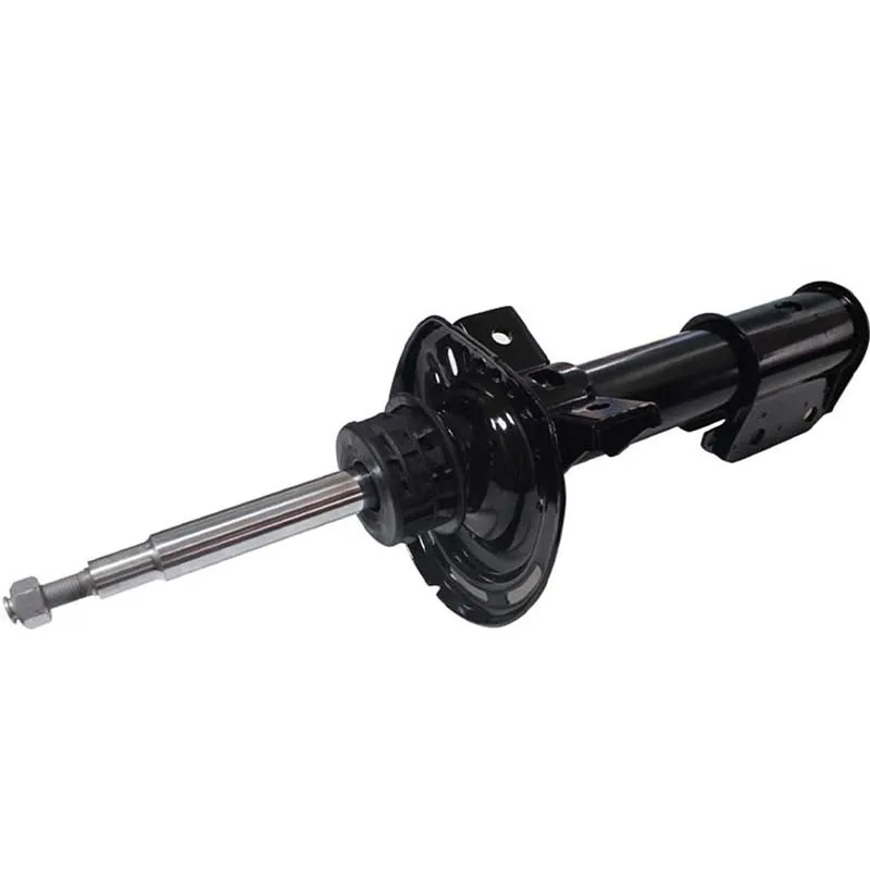 Mercedes W204 Air Suspension Shock Absorbers - 12 Months Warranty