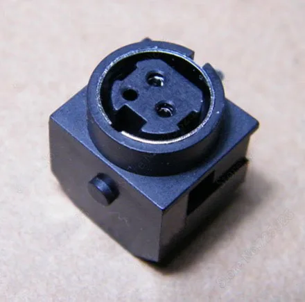 Printer DC Jack Power Socket Port Connector for Epson M188B