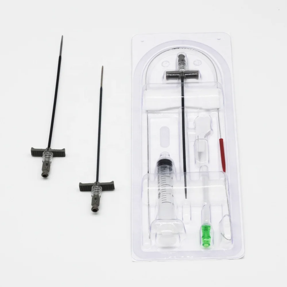 Yilsonmed Peel Away Sheath Introducer - Versatile & Durable