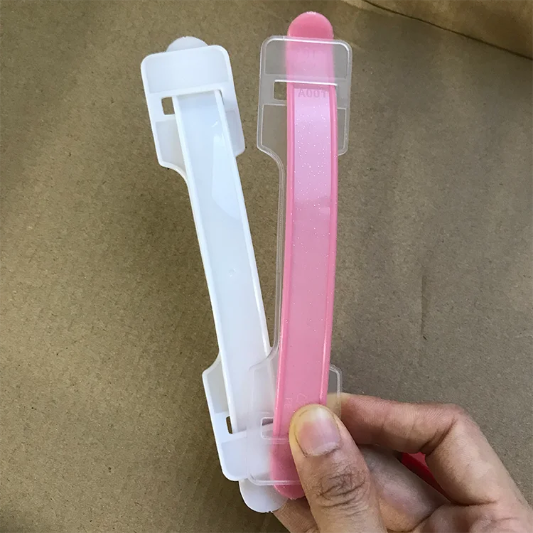 Wholesale Portable Box Plastic Carrying Handle For Carrying Carton Box ...