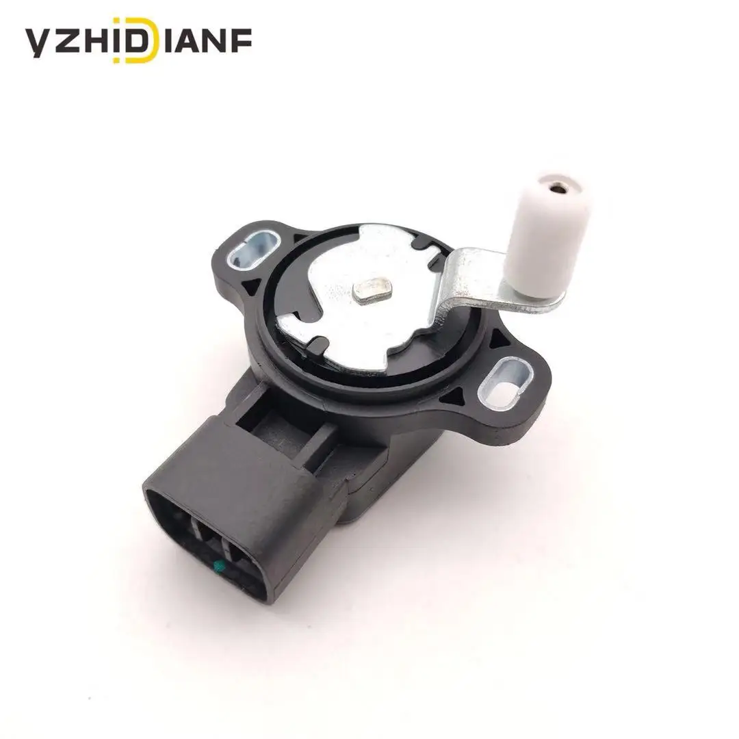 Accelerator Pedal Control Tps Throttle Position Sensor 89281-20040 ...