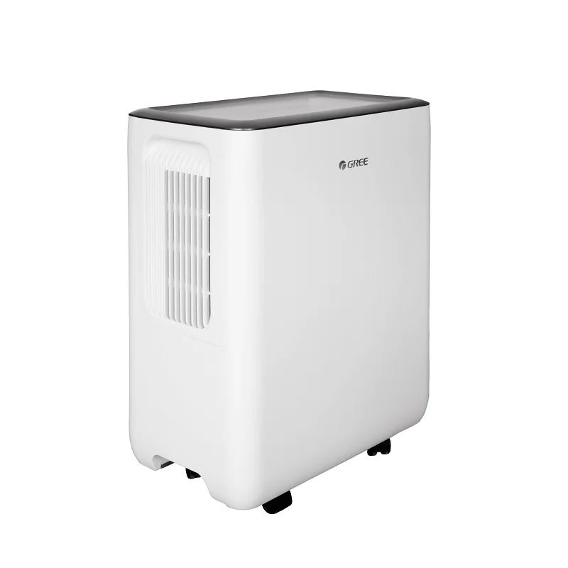 Gree Factory Oem 90l/d Commercial Dehumidifier For Room - Buy Gree ...