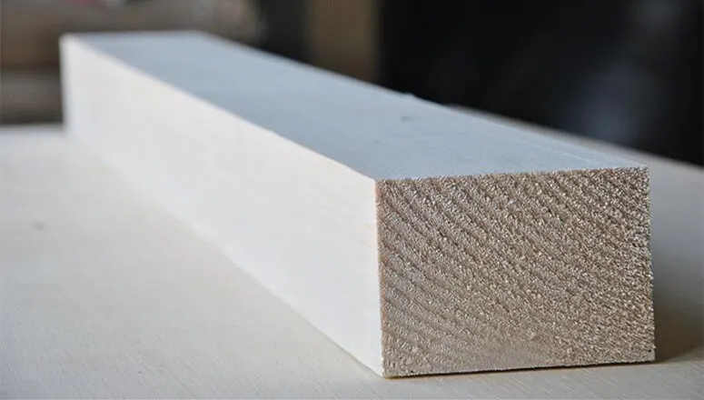 Wholesale Balsa Wood Blocks - Eco-Friendly DIY Material