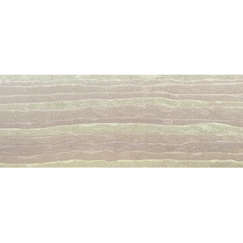 Flexible Tiles Rammed Earth Latest Design Soft Stone Aa Level Fire ...