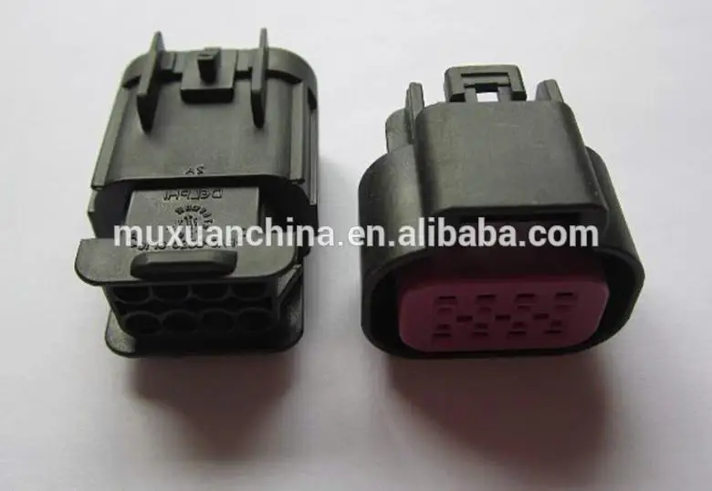 8 Maneiras Auto Conector Impermeável Masculino Dj7081e-1.5-11 15326840 ...