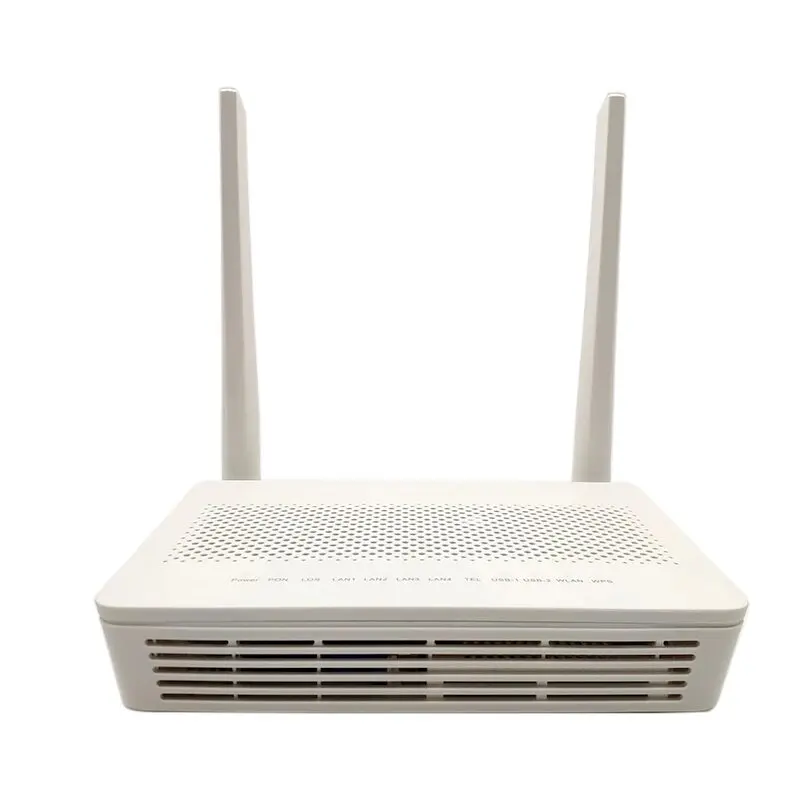 Huawei Gpon Onu Xpon Eg8145v5 4ge Lan Dual Band Ac Wifi 5g Ont Pppoe ...