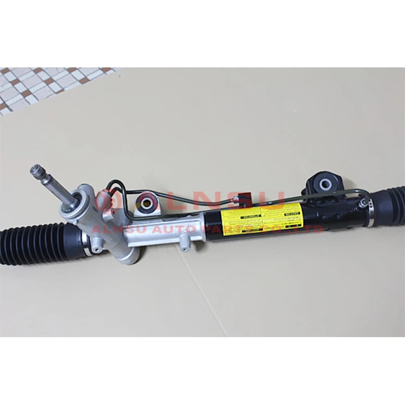 Steering Rack for Mitsubishi Outlander - Reliable & Durable
