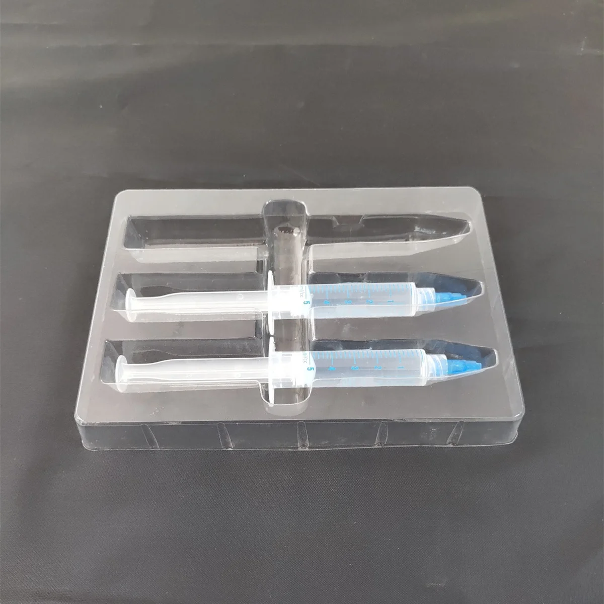 Custom Clamshell Blister Packaging Customized Free Sample Plastic ...