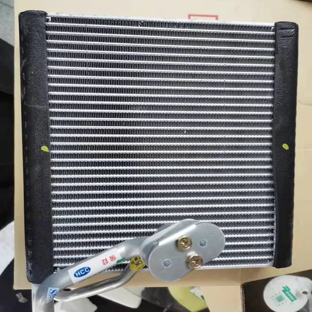 Hvac Systems Evaporator Core Assy For Kia Forte 97139-1m000 - Buy Auto ...