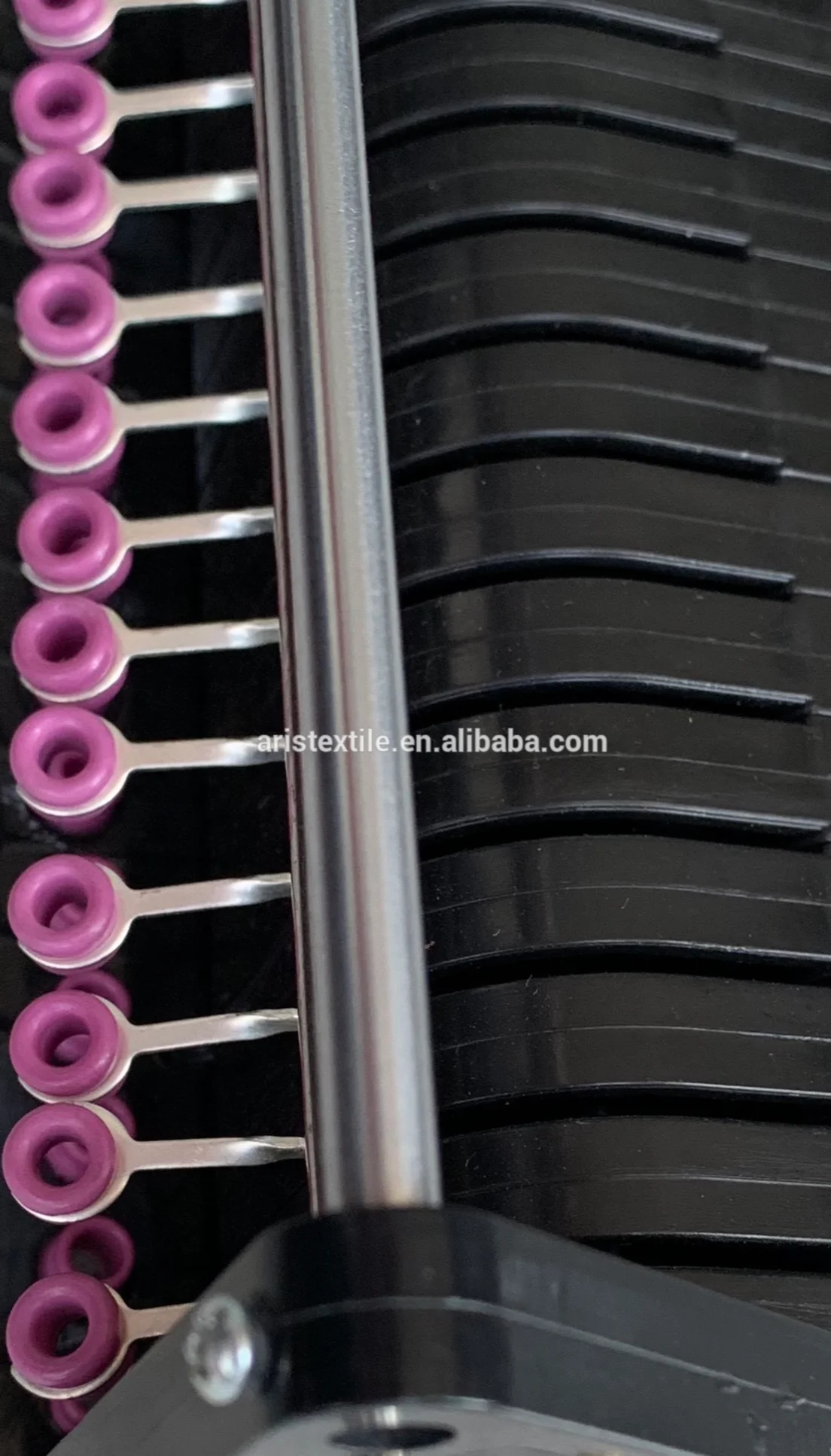 Normal Broken Yarn Sensor Warp Stop Motion Device - Buy Yarn Sensor ...