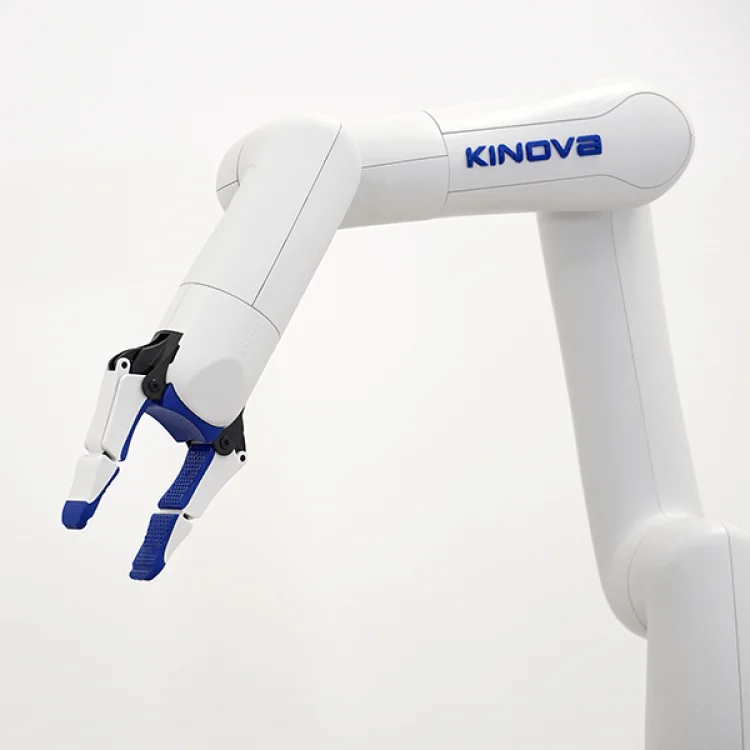 KINOVA Gen3 Lite Robot - Collaborative 6 Axis Arm