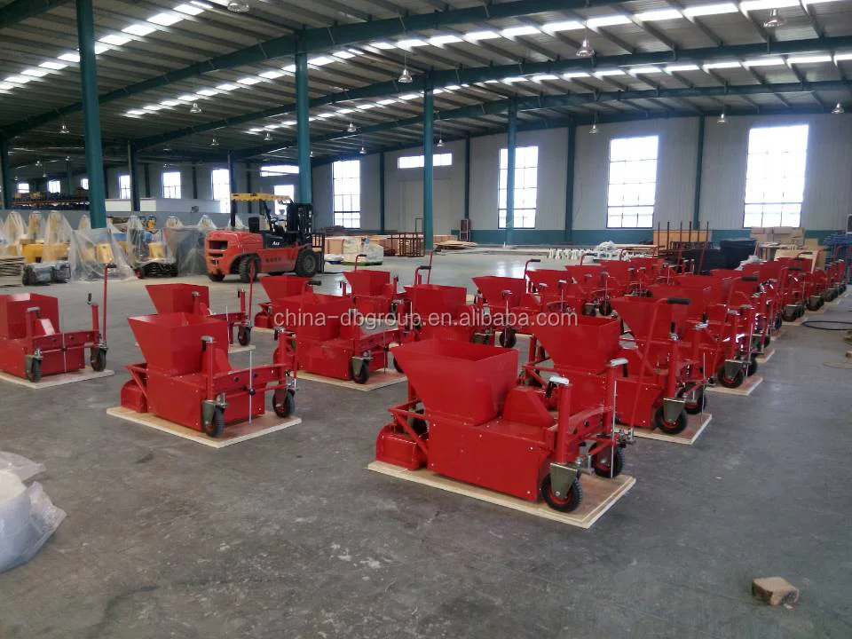 Mini Concrete Asphalt Road Curb Slipform Machine for Sale | Durable ...