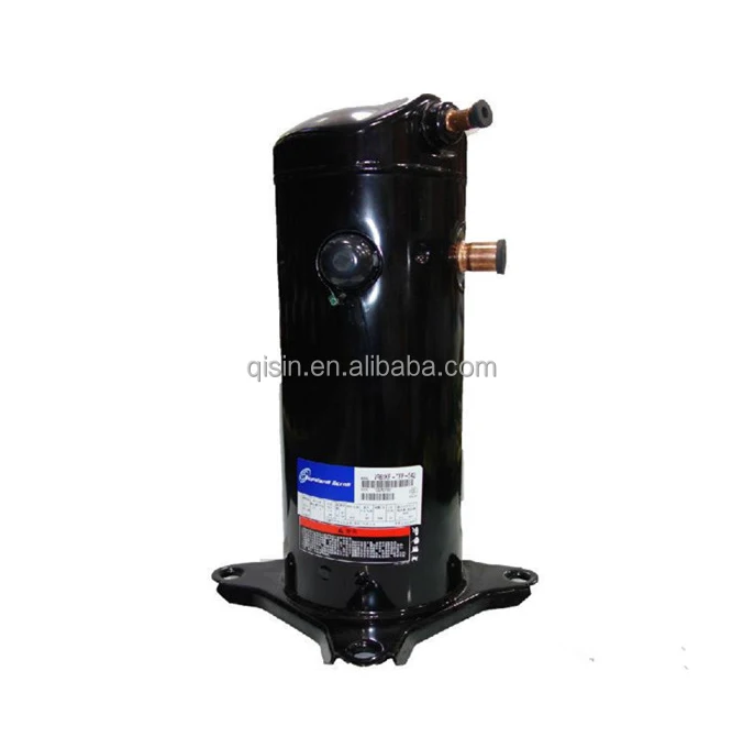 R22 60hz 3hp Copeland Scroll Compressor - Reliable Efficiency