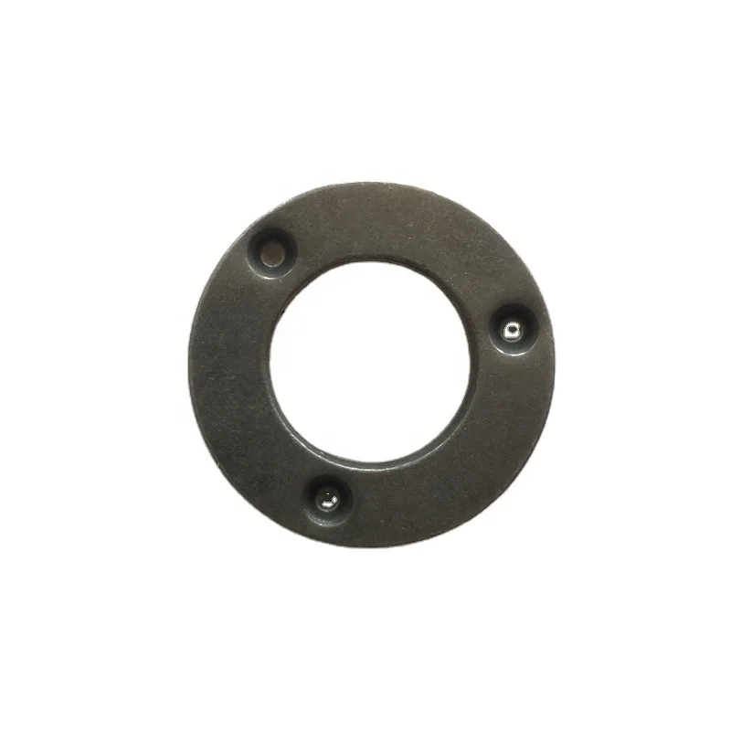 Automotive Steel Fixation Weld Washer - Durable & Anti-rust