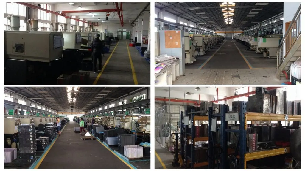 Plastic Battery Pack Housing for 12V 100ah Relion Batteries