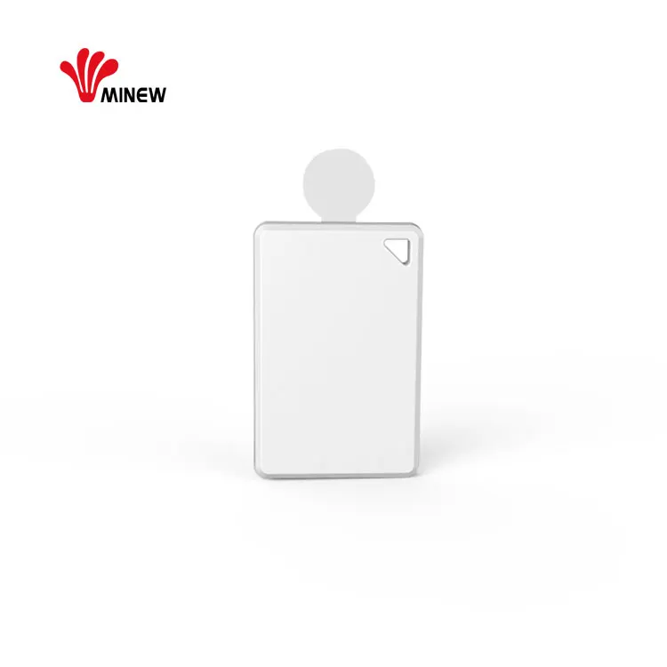 Ble Sensor Tag Bluetooth Beacon 3 Axis Accelerometer Indoor Location ...