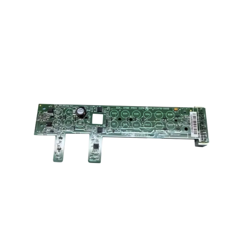 Atm Machine Parts Diebold Opteva Afd Picker Keyboard 49-201101-000a ...