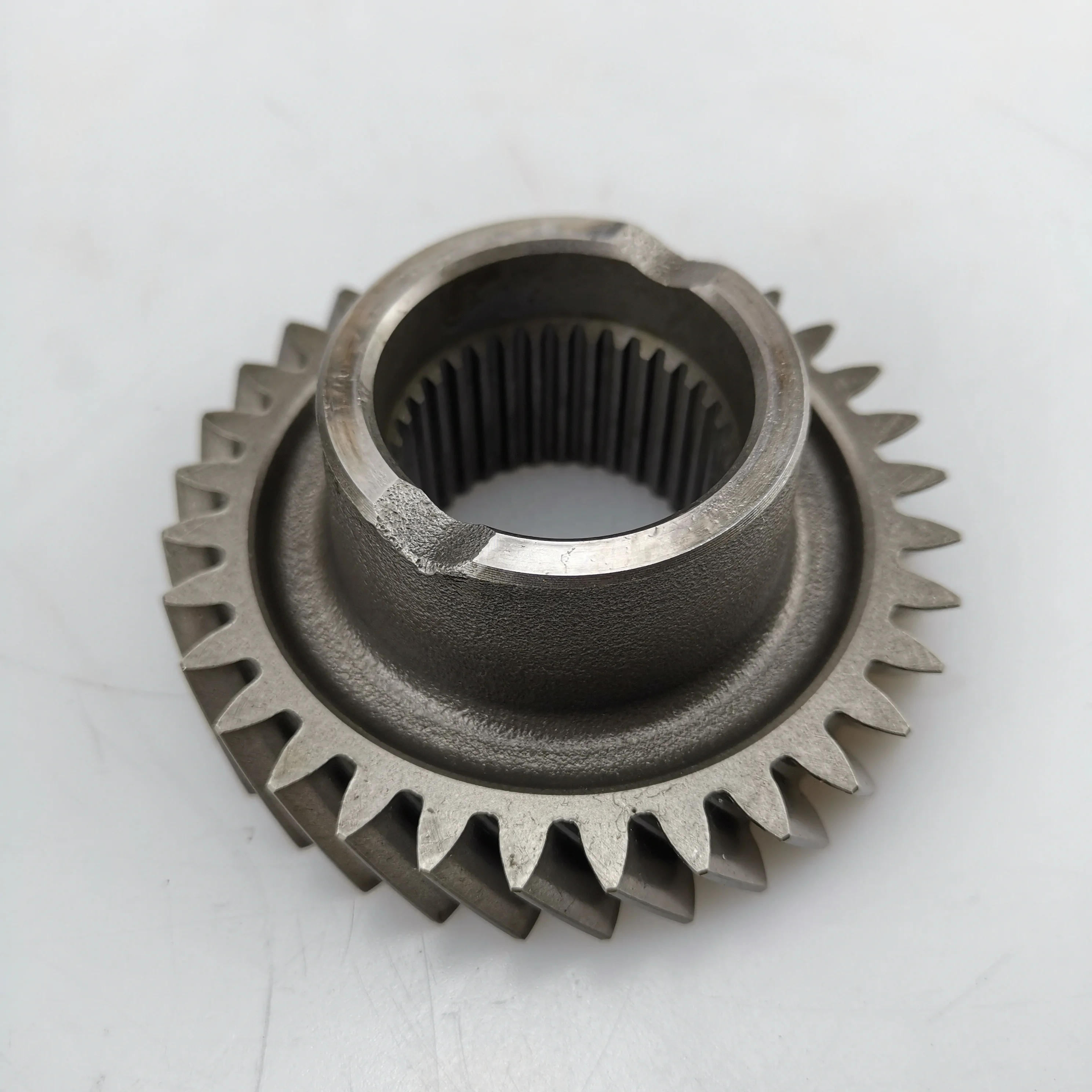 SAIC MAXUS V80 Original Gearbox Shift Gear 4th Output C00013876 ...