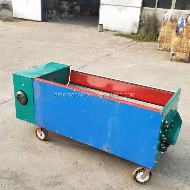 Industrial Automatic Walnut Pecan Shelling Machine/fresh Walnut Skin ...