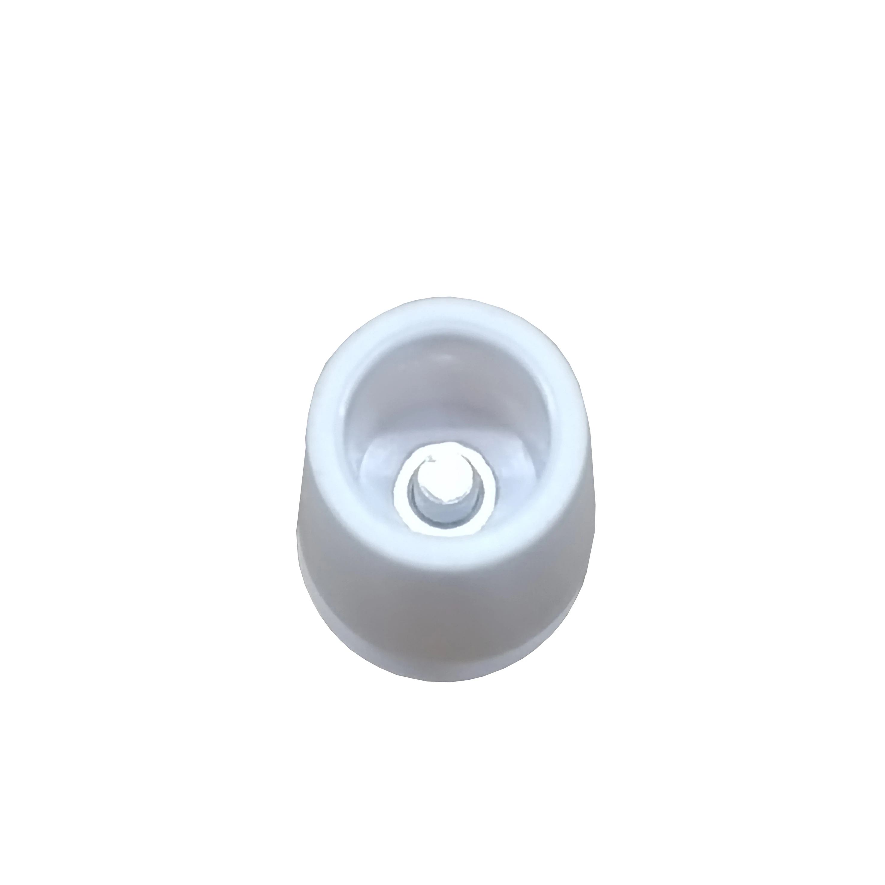 Aluminum Alloy Roller Shutter Door and Window Accessories, 28mm White ...