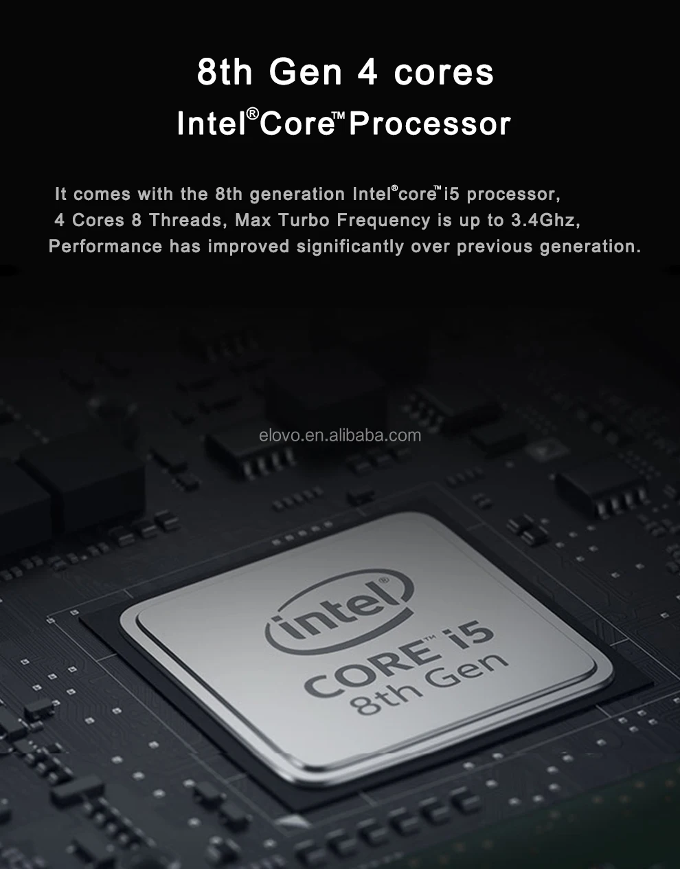 12.5 Inch 2560x1440 Fhd Backlit Keyboard Fingerprint Unlock Core I5 8gb ...