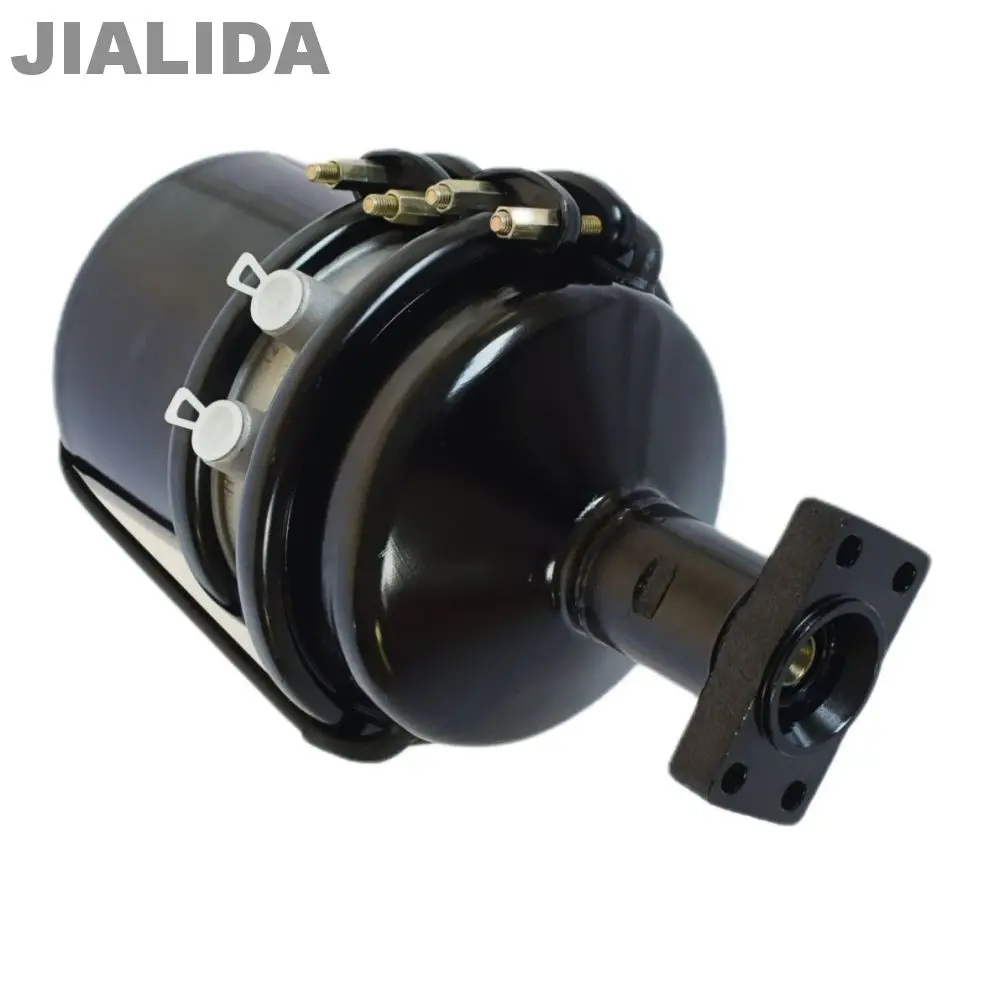 Truck Air Disc Brake Chambers - Reliable Heavy Duty Parts