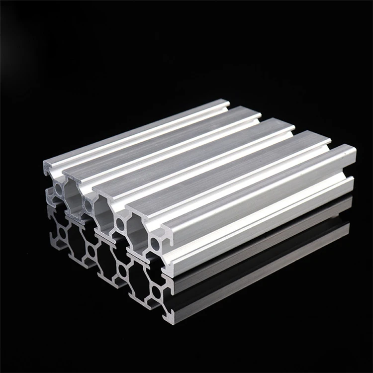 Custom 8020 Aluminum Profile - Durable & Versatile Solutions