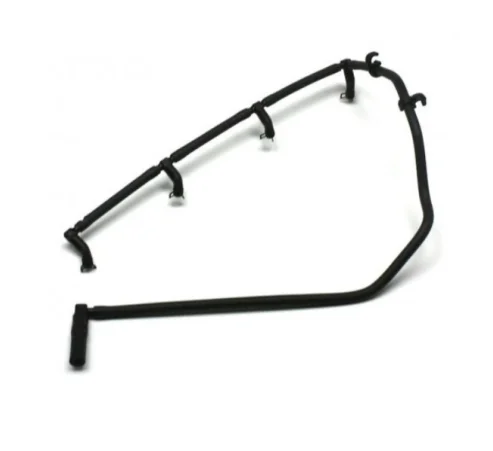 31400-4x700 Fuel Return Line Hose Pipe Injector Hose Overflow Return ...