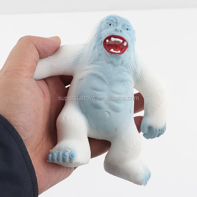 Superstar 2021 New Stretch Monsters,Tpr Sand Alien Werewolf Stretchy ...