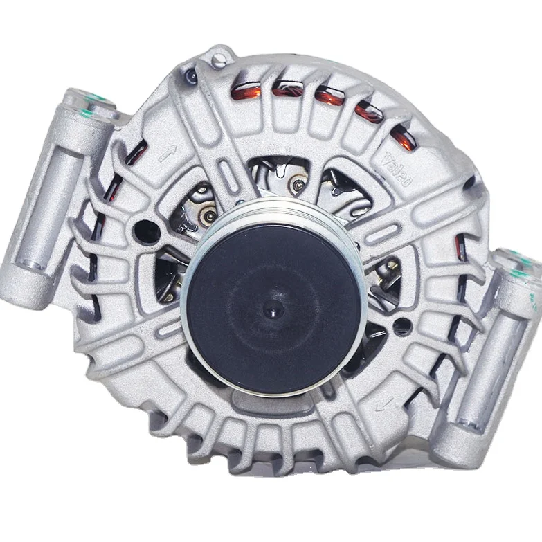 W204 W212 Engine Dynamo 2711541502 A2711541802 For Mercedes Benz C180 ...