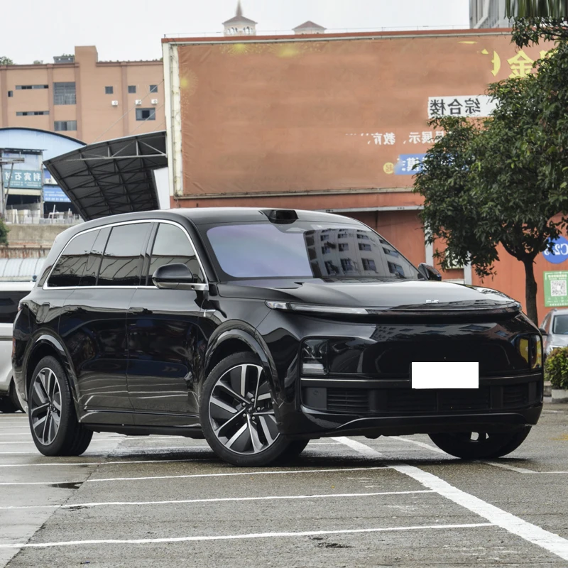 2023 Lixiang L9 Plug-in Hybrid - 6 Seater, 200km Range