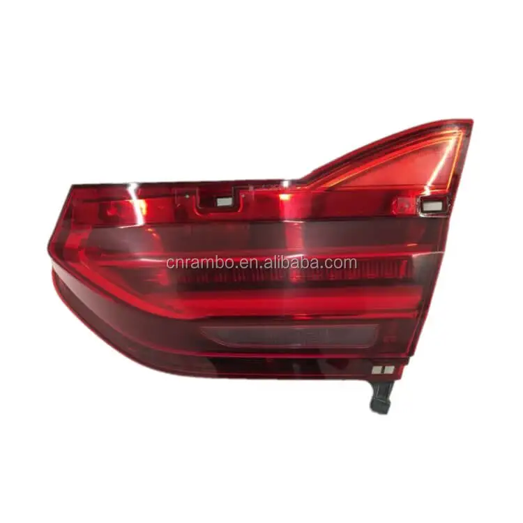 Bouclier anti-projection pour BMW G30 série 5 51757374695, protection ...